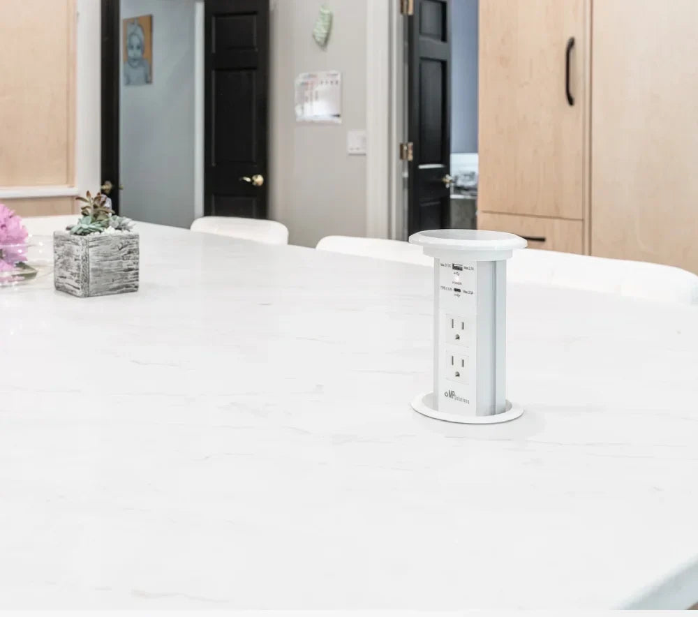 V3C Operating Instructions: How to Use the V3C Range Units - Modern ...