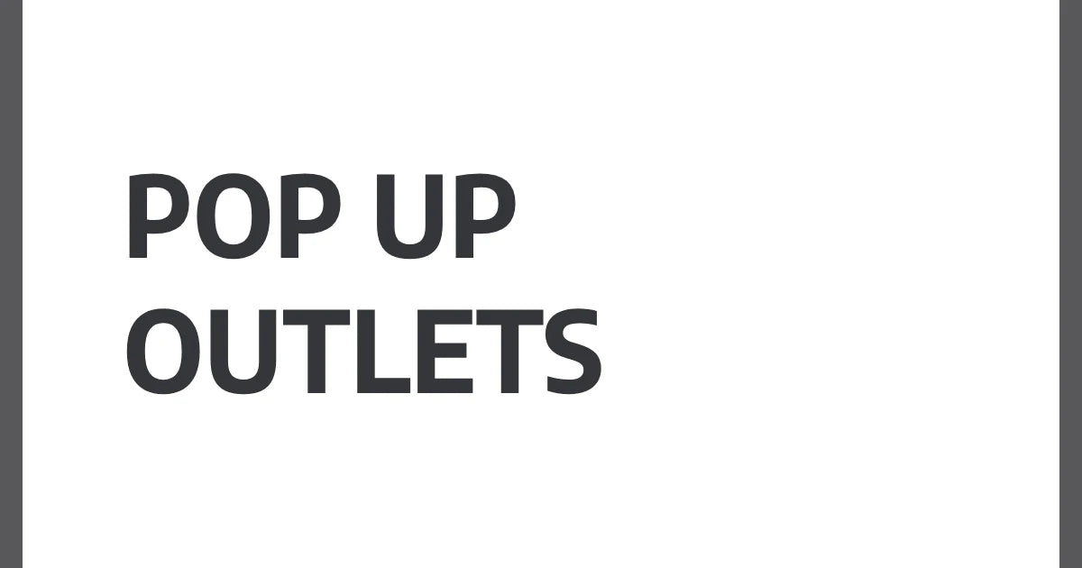 Pop Up Outlets Online | Quality and Convenience - Modern Power Solutions