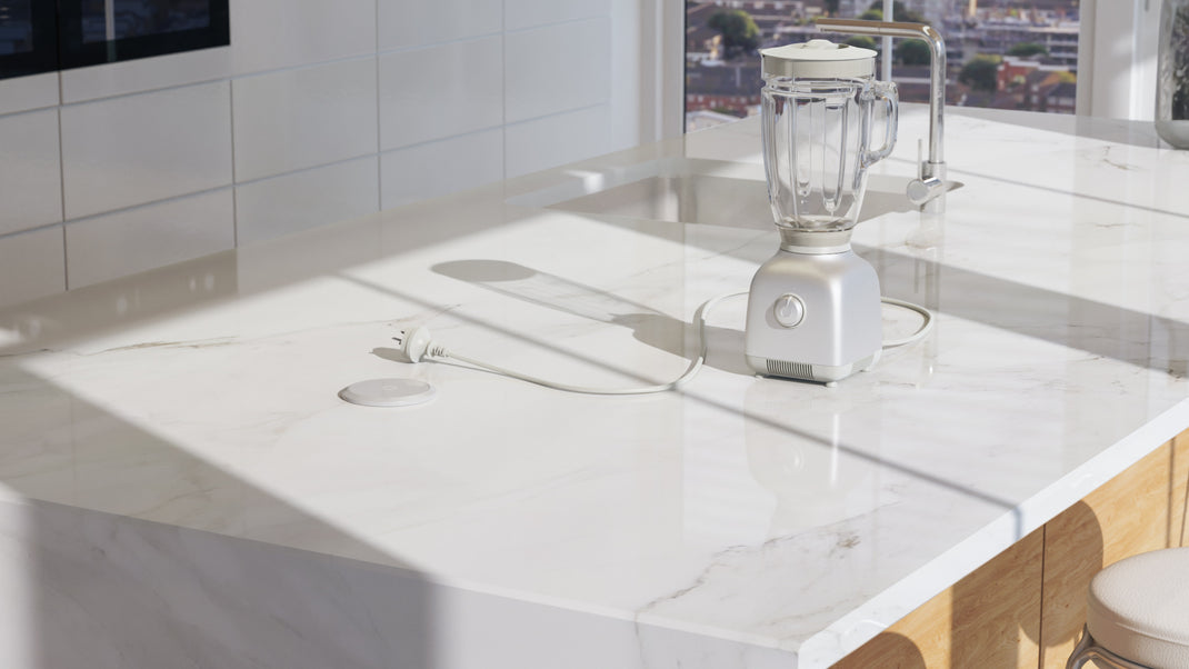 Modern Power Solutions