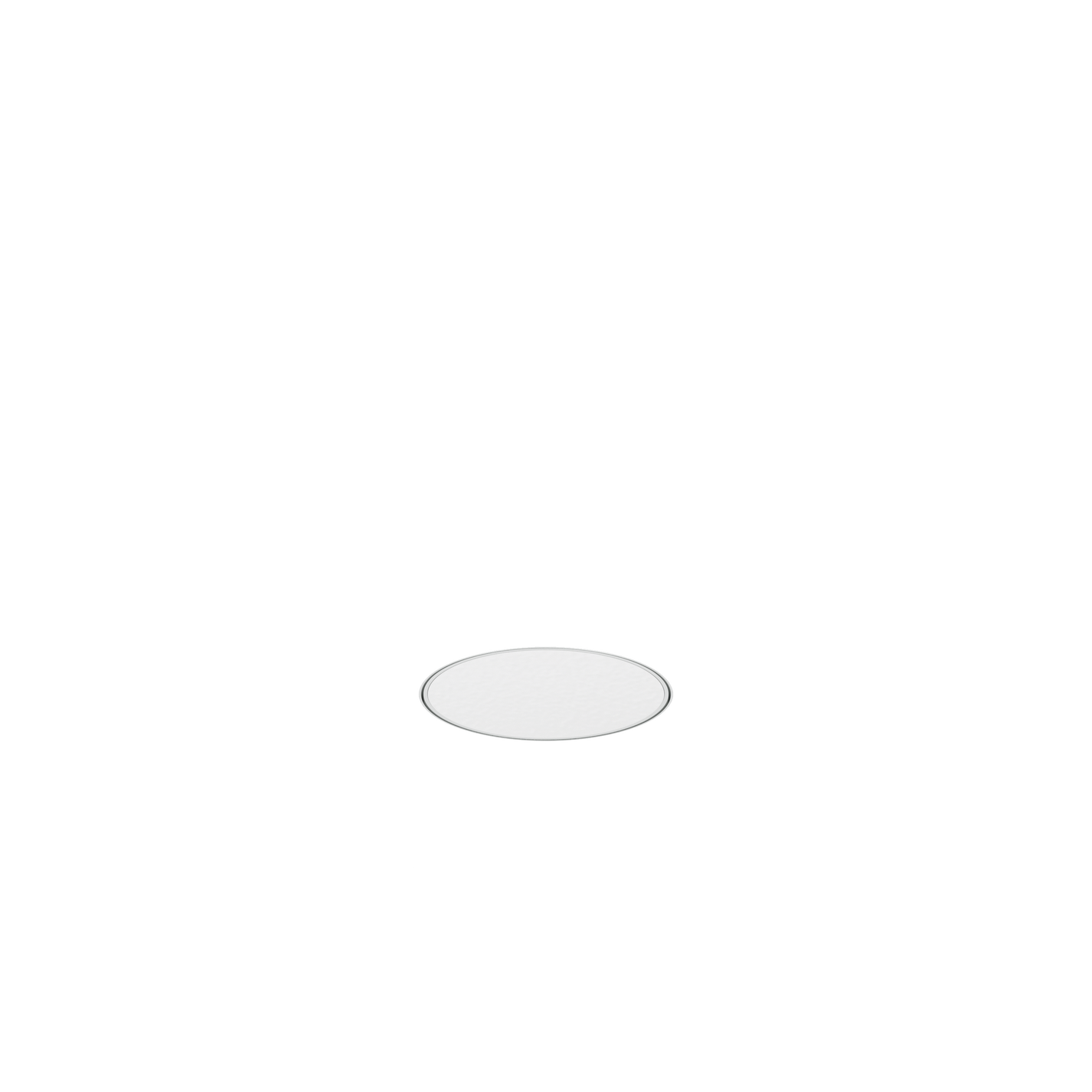 Point Pod Counter Outlet: Integrated Pop Up Electrical Outlet - Modern ...